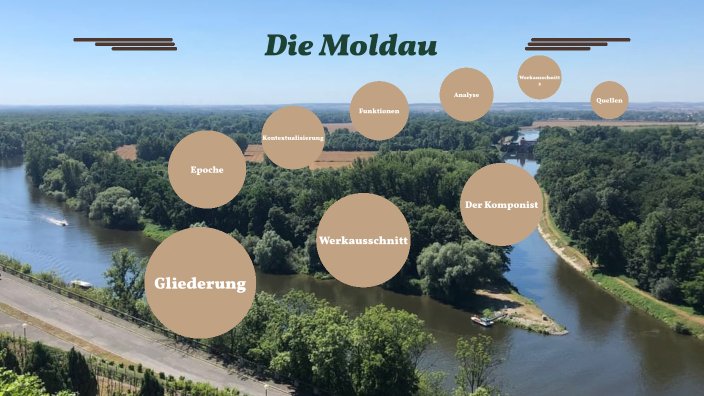 Die Moldau by Paul Wallstein on Prezi