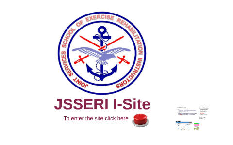 JSSERI I-Site by on Prezi