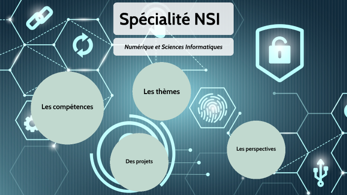 Présentation NSI by Alexis Jouin on Prezi