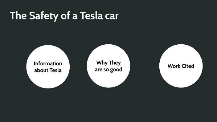 Tesla Safety by Samuel Huggins on Prezi