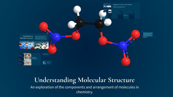 Understanding Molecular Structure by Hn on Prezi