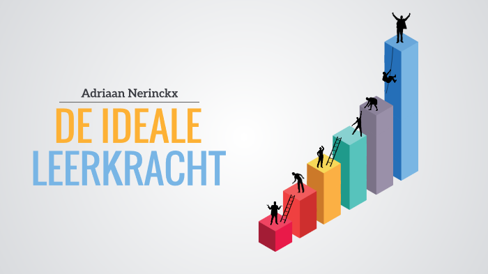 DE IDEALE LEERKRACHT by adriaan nerinckx on Prezi