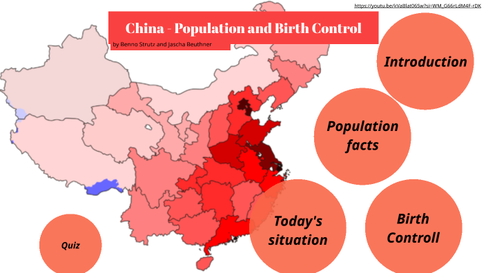 China - Population and Birth Control by Emil Bananenbrot on Prezi