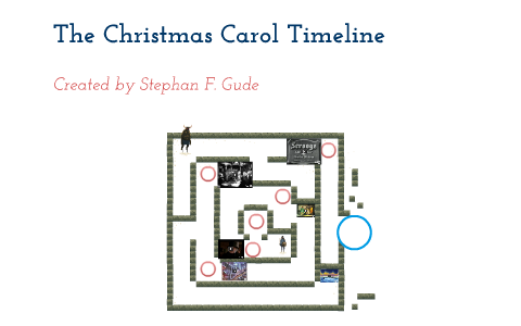 A Christmas Carol Timeline by Stephan Gude on Prezi