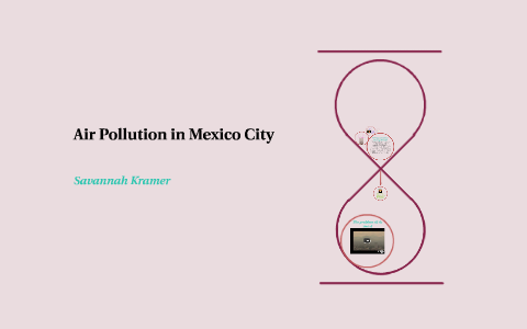 Air Pollution in Mexico City by Savannah K on Prezi