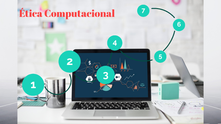 Ética Computacional by josue guzman on Prezi