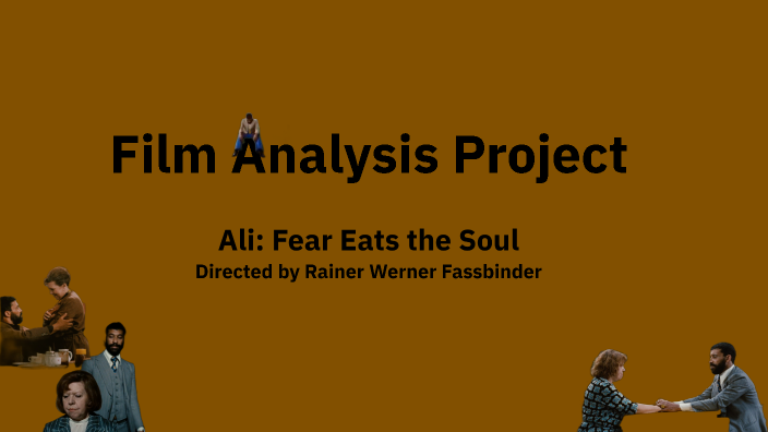Film Analysis Project by 28ehall hall on Prezi