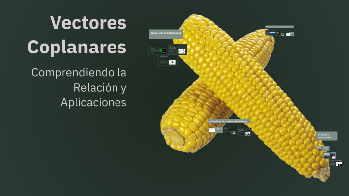 Vectores Coplanares by Juan Carlos on Prezi