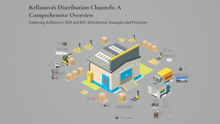 Kellanova's Distribution Channels: A Comprehensive Overview by Cynthia ...