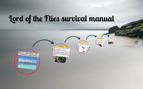 Lord of the Flies survival manual by Bree Gillingham on Prezi