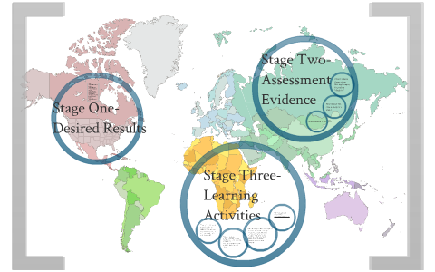 UbD: MAPS! by Clare Dahl on Prezi
