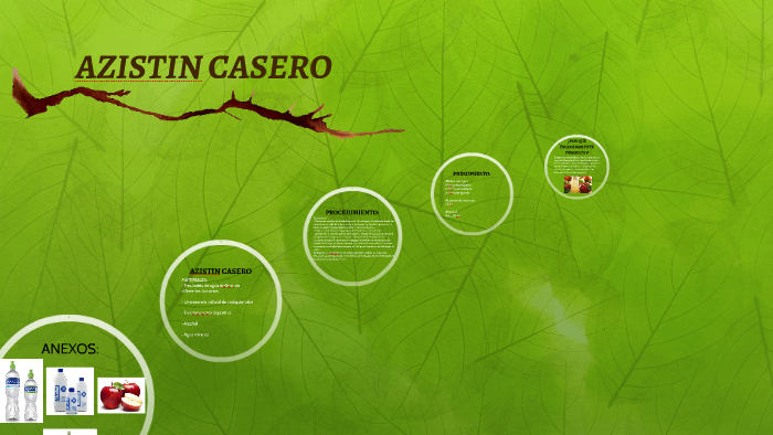 AZISTIN CASERO by Biology Class2015 on Prezi