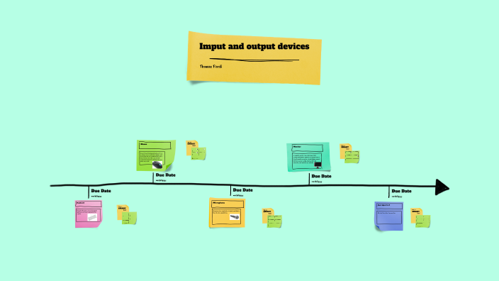 input and output devices by thomas fiordi on Prezi