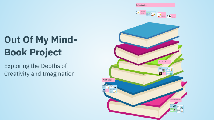 Out Of My Mind-Book Project by Devin Allen on Prezi