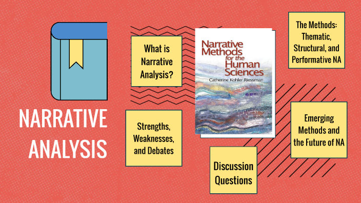 Narrative Analysis by Andy Zubac on Prezi