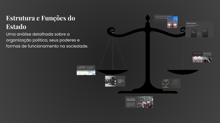 Estrutura e Funções do Estado by Ytalo Silva on Prezi
