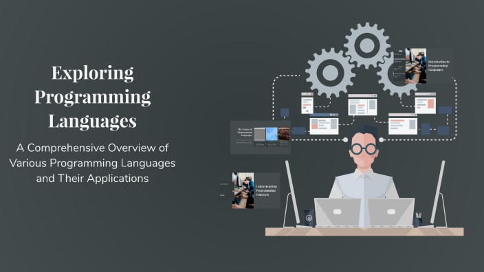 Exploring Programming Languages by Bayu Rida Pratama on Prezi