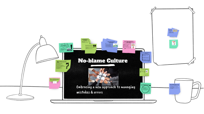 No-blame Culture by khaled loutfi on Prezi