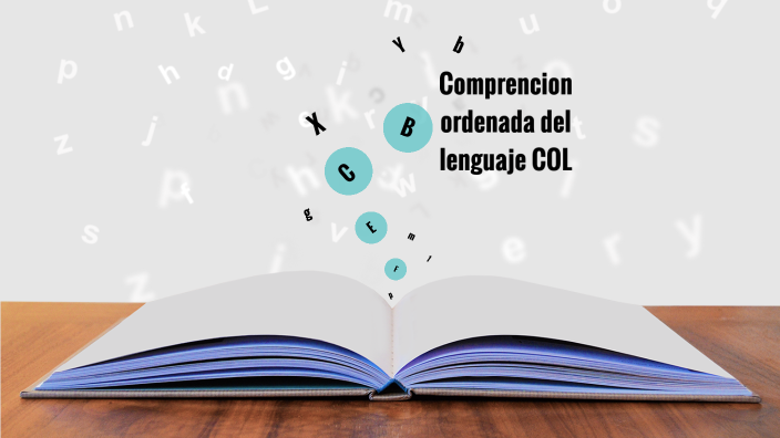 El modelo de COL by Vicleiry Varona herrera on Prezi