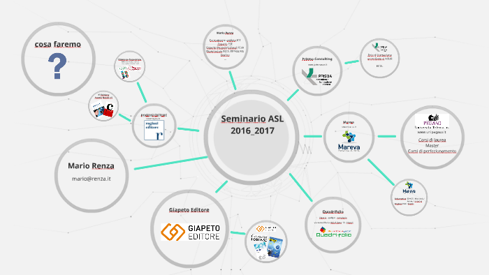 MARIO RENZA by Mattia Renza