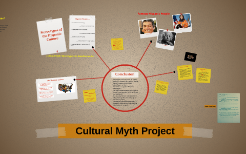 Cultural Myth Project by meredith ball on Prezi