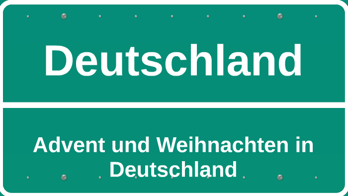 Deutschland by Paulina Rusek on Prezi