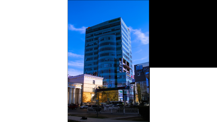 МП by Monnis Tower on Prezi