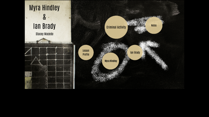 Myra Hindley and Ian Brady by Stacey Macedo on Prezi