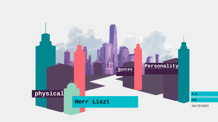 Herr Liszt by Aliz Hernandez on Prezi
