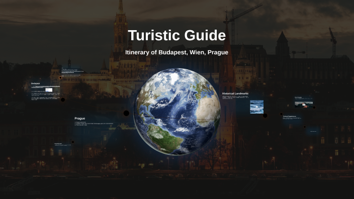 Turistic Guide by Veronica Simion on Prezi