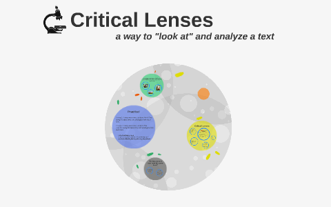 Critical Lenses by Mariah Torgerson on Prezi