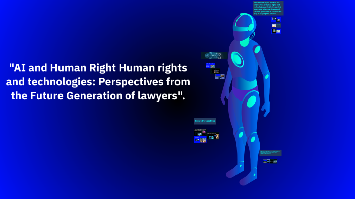 AI and Human Rights by Viktorya Karapetyan on Prezi