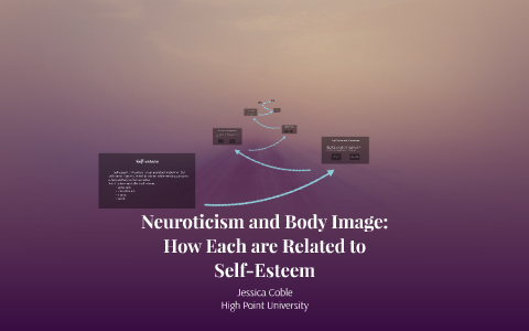 Neuroticism and Body Image: How Each are Related to Self-Est by Jessica ...