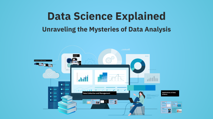 Data Science Explained by Rashid Hussaini on Prezi