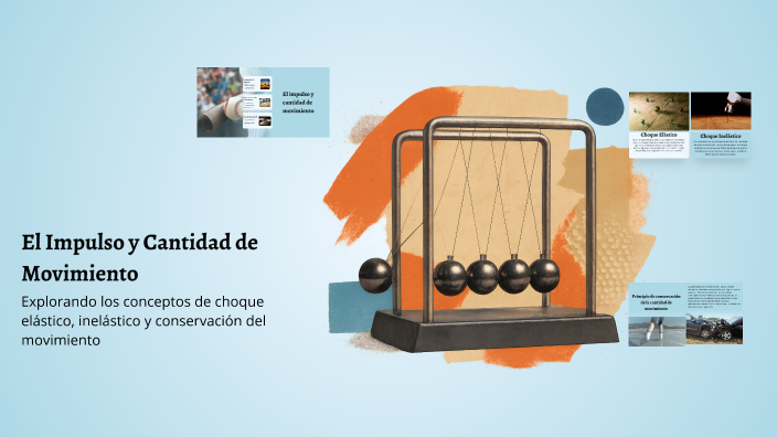 El Impulso y Cantidad de Movimiento by Byron Osmany Rodriguez Velasquez ...