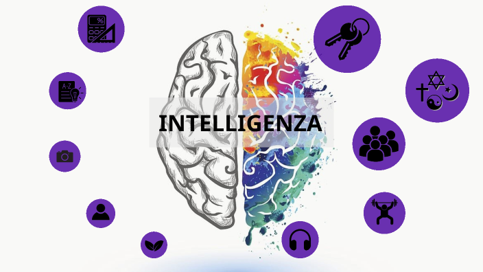 le intelligenze by Gabriele Ziliotto on Prezi