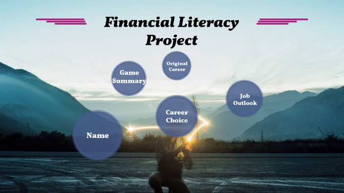 Financial Literacy Project by Jalen Moore on Prezi