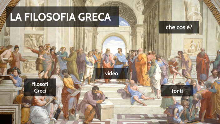 la filosofia greca by AQUILLANATALIA SHAFWAH on Prezi