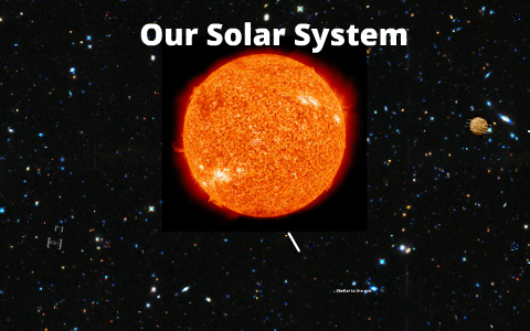 The Solar System by jesse jasso on Prezi
