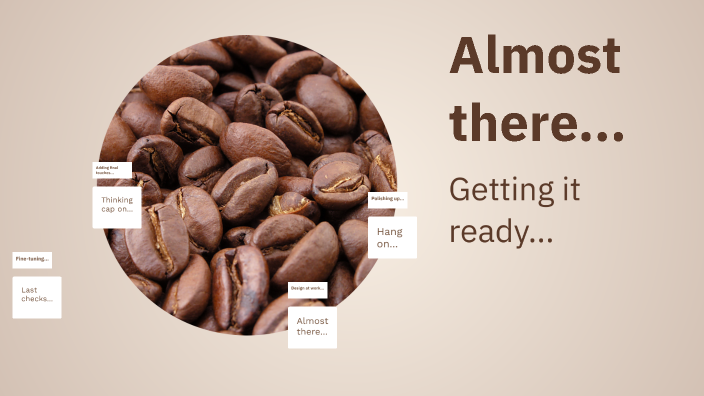 Coffee Bean Flowchart by Tait Kegans on Prezi