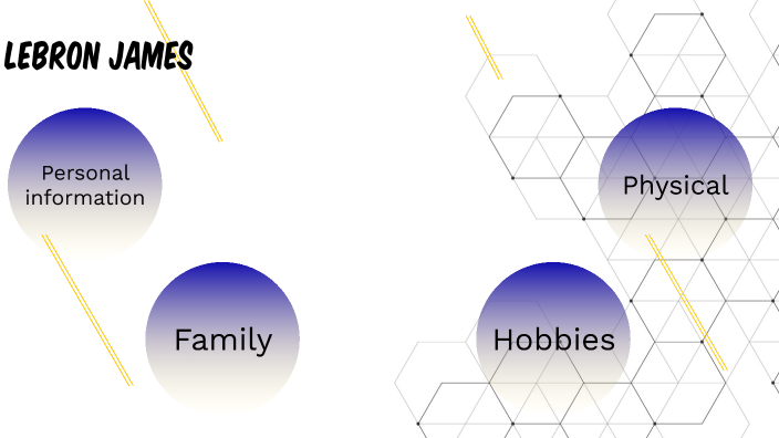 LeBron James by Bruno Bermejo Mora on Prezi