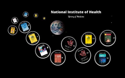 Protandim Studies National Institute of Health! by Jacqueline Seavy ...