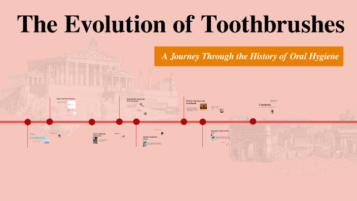 The Evolution of Toothbrushes by Kena Midega on Prezi