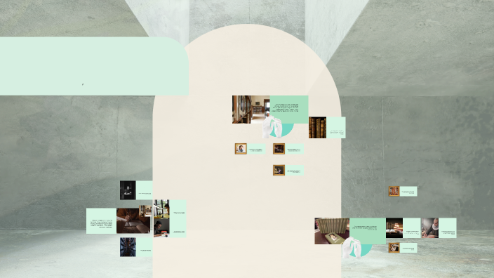 חקר משוררים by sivan dror on Prezi