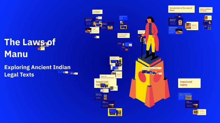 The Laws of Manu by uliana miroshnichenko on Prezi