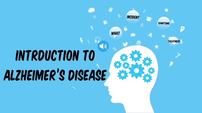Introduction to Alzheimer’s Disease by mio niitsu on Prezi