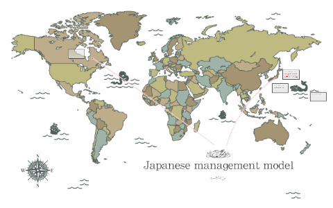 Japanese management model by emma daisy on Prezi
