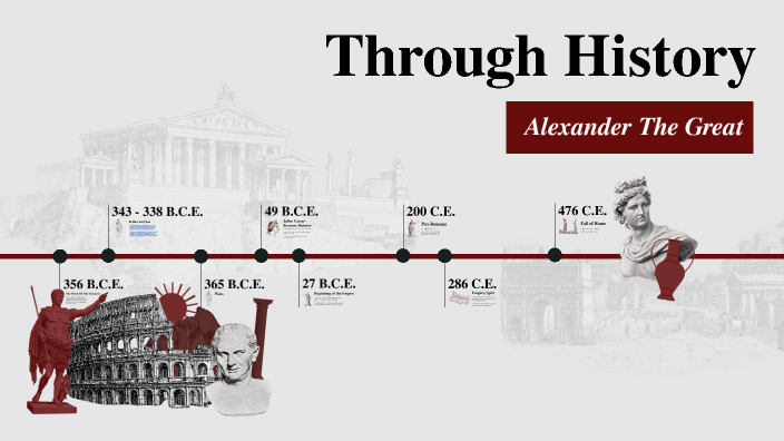 Alexander The Great by Elias Lewis on Prezi