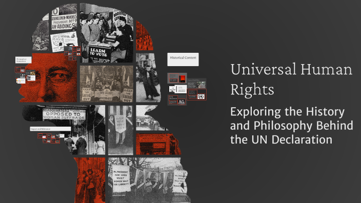 Universal Human Rights by Nathan Blevins on Prezi