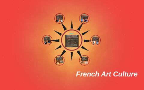 French Art Culture by Madison Petersen on Prezi